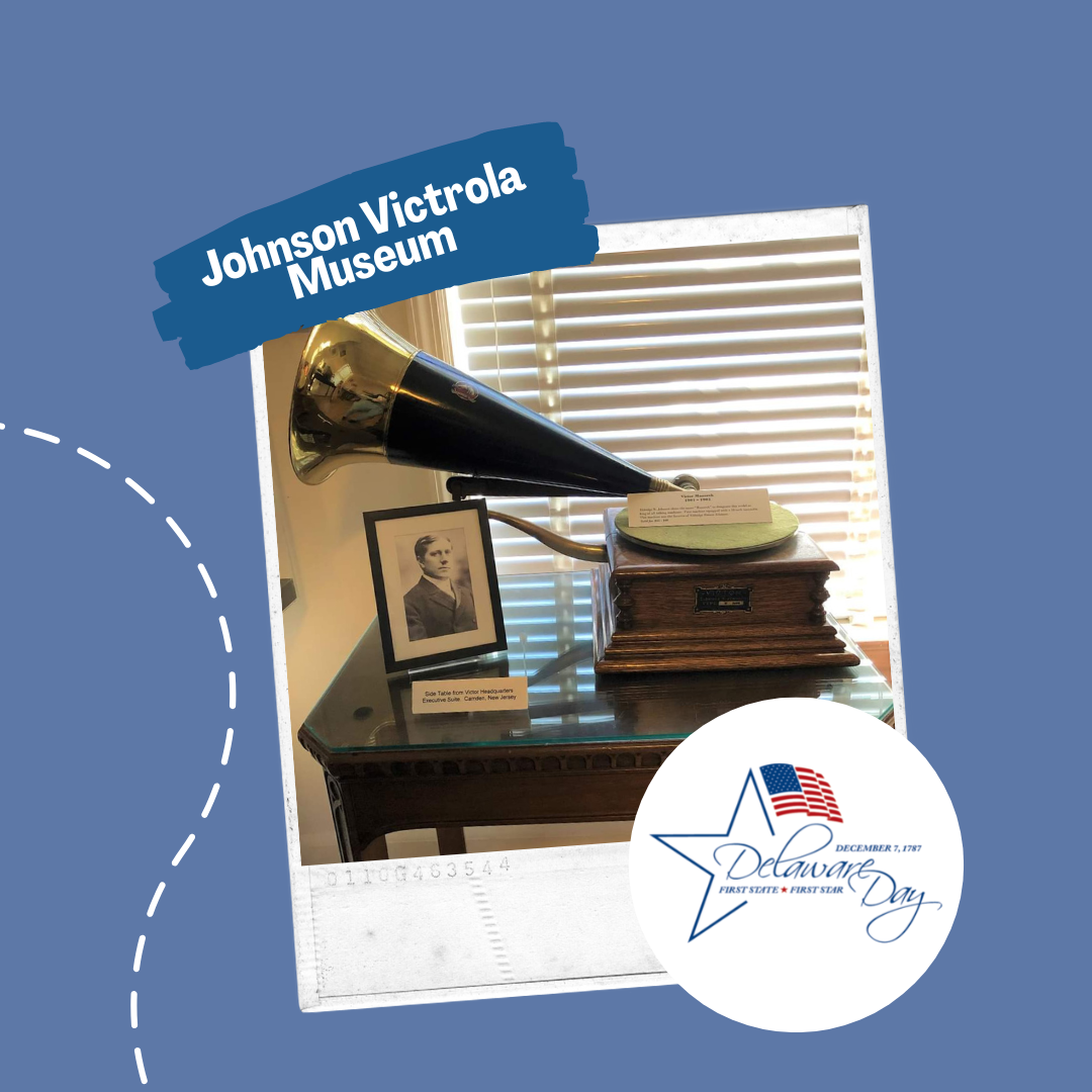 Delaware Day Adventure 2024 - December 7-28 - Delaware Day - State of ...